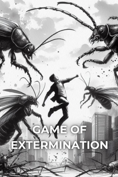 Game of Extermination | Royal Road