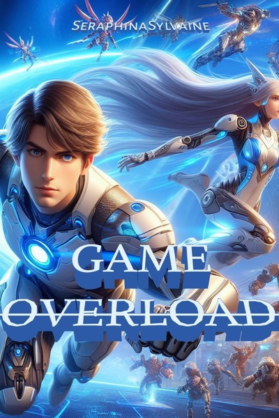 Game Overload | Royal Road