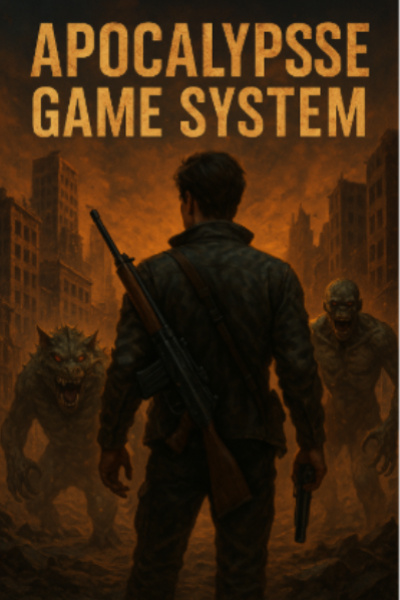 Chapter 6 Uprising At The Police Station Game System Evolution In