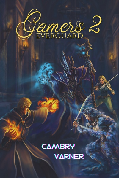 Chapter 1 - The Raft - Gamers 2 : Everguard | Royal Road