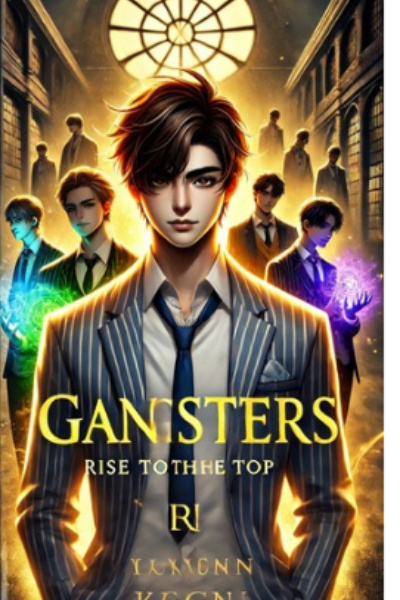 Rise - Gangsters:Rise To The Top | Royal Road