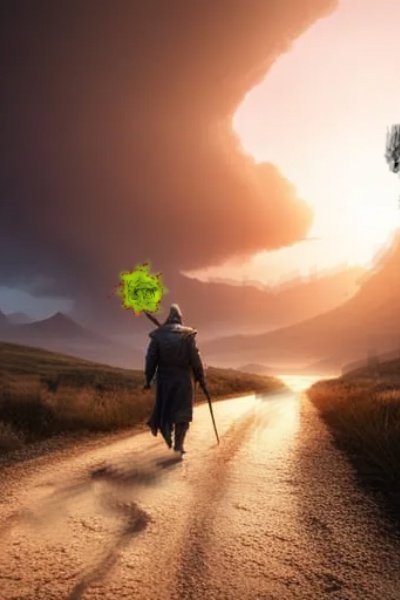 Chapter 16 - More Fightin’ and Learnin’ - GateKeeper | Royal Road