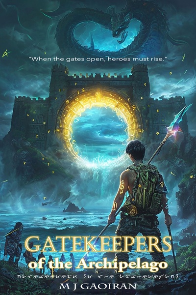Gatekeepers of the Archipelago | Royal Road