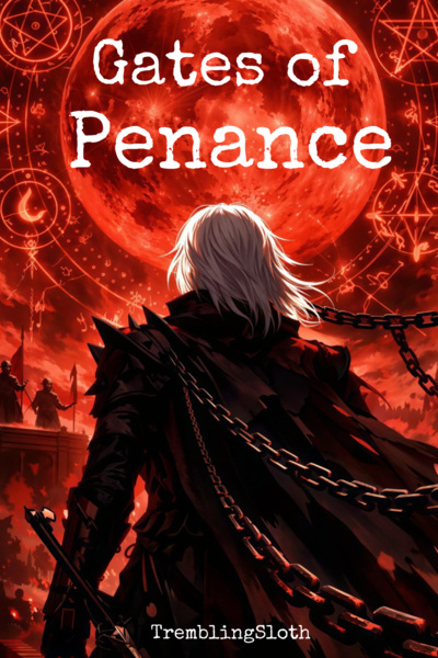 Chapter 4: First Relic - Gates of Penance [Weak to Strong MC, Dark ...