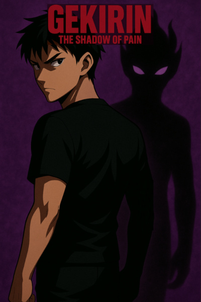 Chapter 2 - What Strength Looks Like - Gekirin | Royal Road