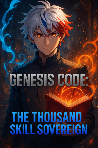 Genesis Code: The Thousand-Skill Sovereign | Royal Road