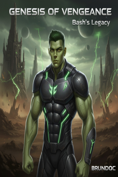 Chapter 126: The Valley of Fire - Genesis of Vengeance: Bash’s Legacy ...