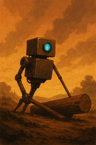 Reach - Genesis Protocol: Spark | Royal Road