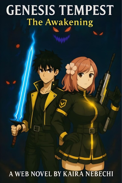 Chapter 12 – Most Co-operate - Genesis Tempest | Royal Road