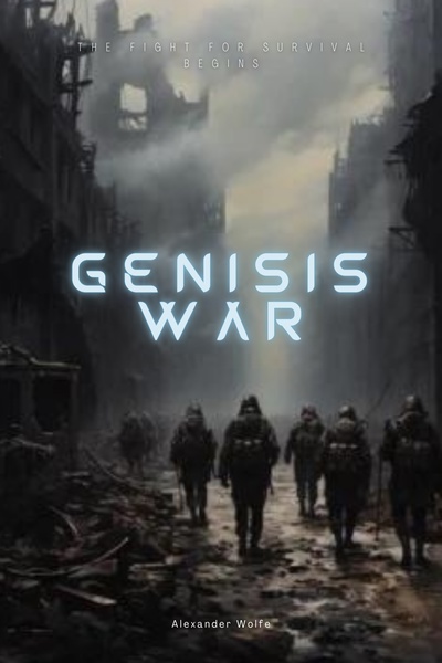Genesis War | Royal Road