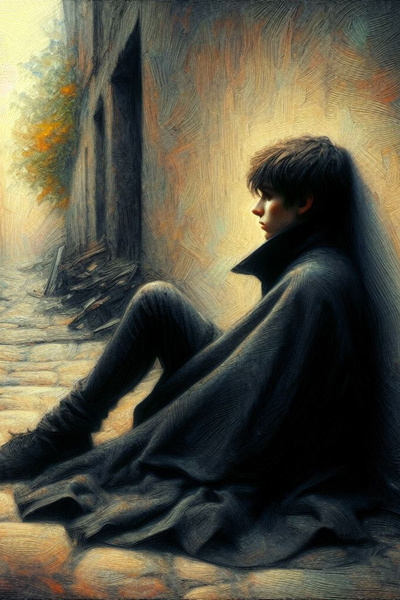 Chapter 5 – The Might of Heaven - Genovian | Royal Road