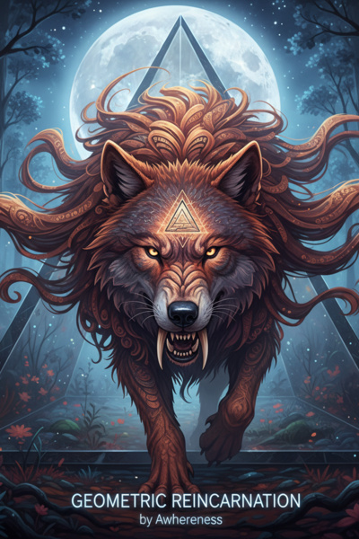 Chapter 39: Mage Tower Incident - Part 2 - Geometric Reincarnation ...