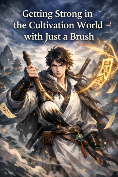 #19. The Art of Tracking Fragrance - Getting Strong in the Cultivation ...