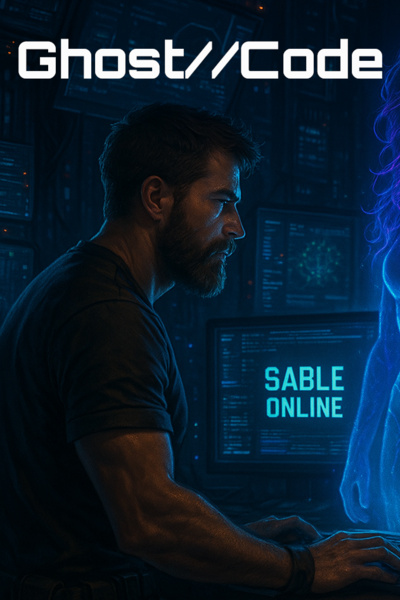 Ghost//Code | Royal Road