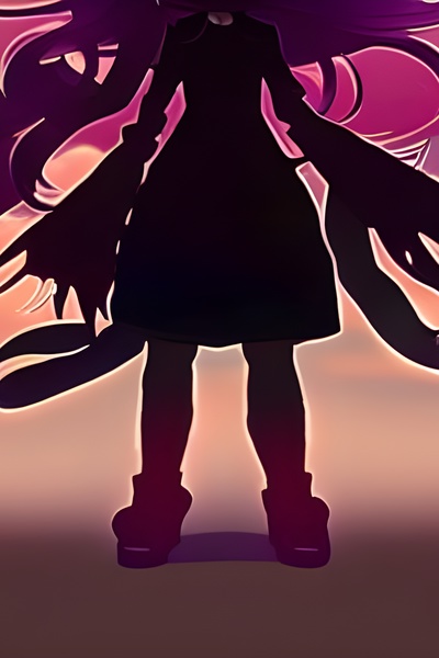 001 Welcome To The Impossible World Of Pokémon Ghost Chaser The
