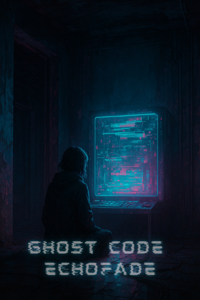 Ghost Code: EchoFade | Royal Road
