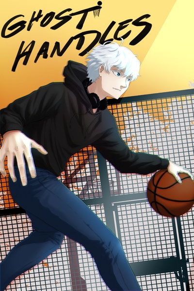 Ghost Handles | Royal Road