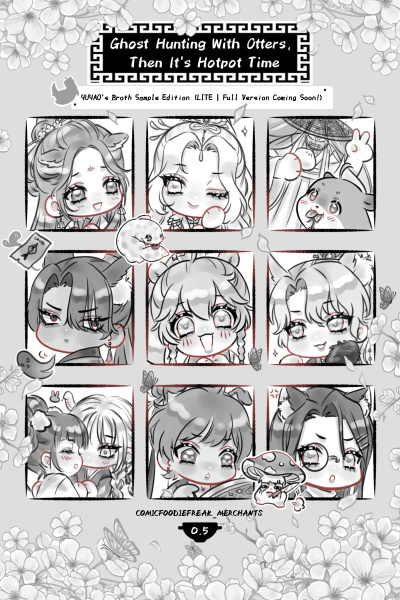 EXTRA 18: Mine’s Really Small… - Ghost Hunting With Otters, Then It's ...