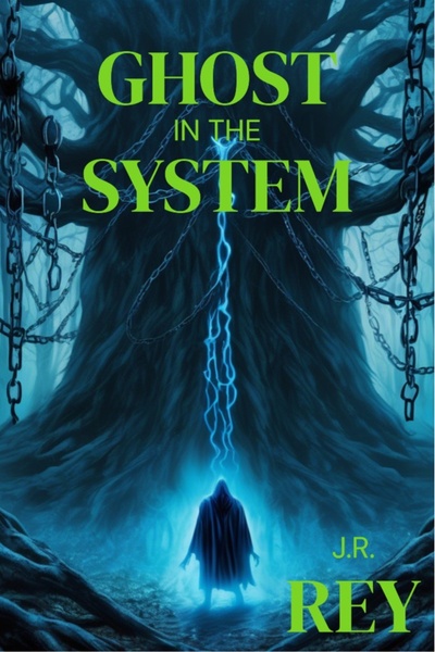 Chapter 12 - The Portal To The Stars - Ghost In The System | Royal Road