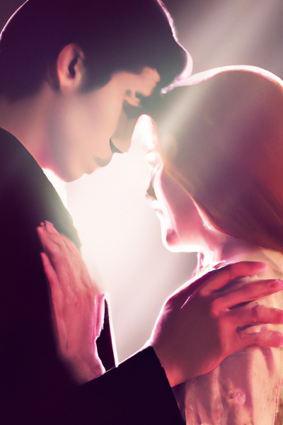 Ghost Lover | Royal Road