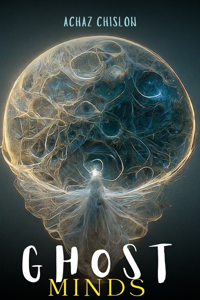 SCRIPTURE part 1 - GHOST MINDS | Royal Road