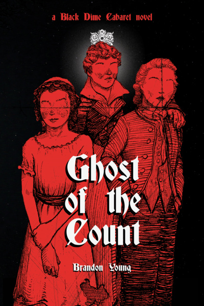 Ghost of the Count | Royal Road