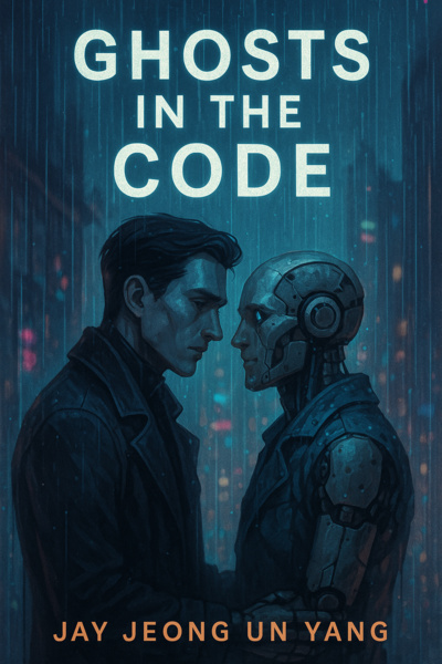 Chapter 4 – Glitch Therapy - Ghosts in the Code | Royal Road