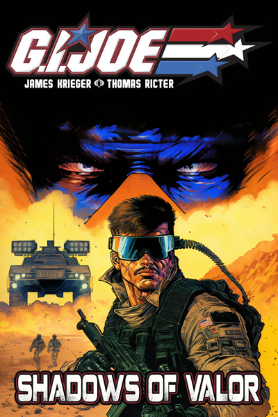 G.I. Joe: Shadows of Valor | Royal Road