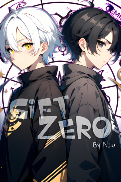 Chapter 1 - The beginning of everything - Gift Zero | Royal Road