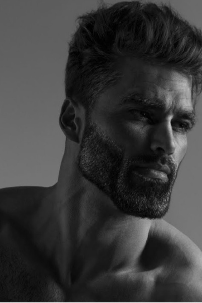 Gigachad Isekai | Royal Road