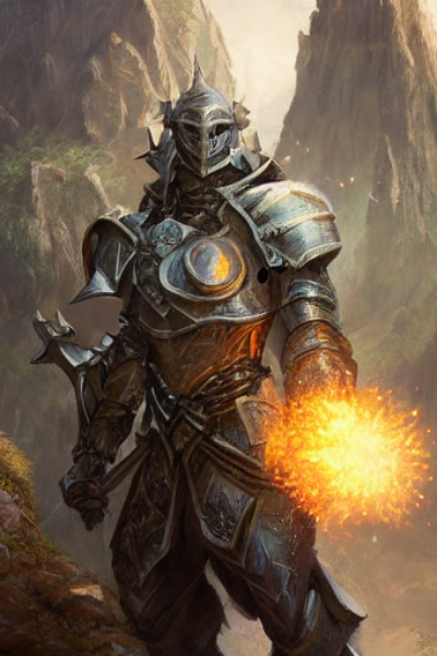 Chapter 3 - Monster's Advance - Gladiator's Ascension (LitRPG, Isekai ...