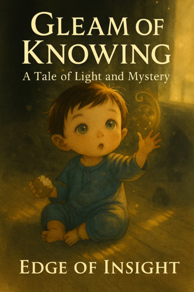 Chapter 13 — Shadows of the Sword Realm: Ye Lingyun - Gleam of Knowing ...