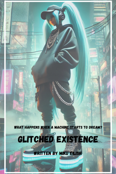 Glitched Existence | Royal Road