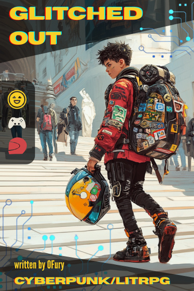 Glitched Out | Royal Road