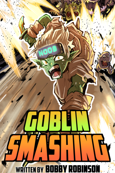 GOBLIN SMASHING | Royal Road