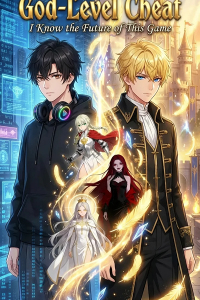 Undercurrents Stirring - The Sovereign’s Exile | Royal Road