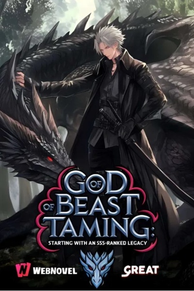 Chapter 2: The Beastless failure - God of Beast Taming; Starting with ...