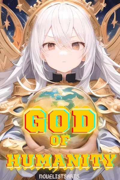 God Of Humanity | Royal Road