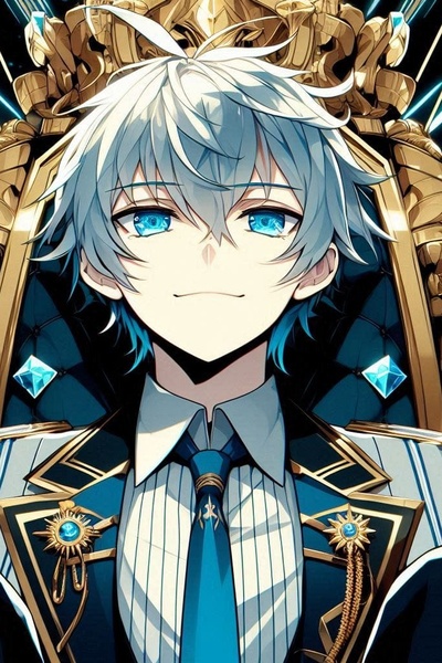 God of technology | Royal Road