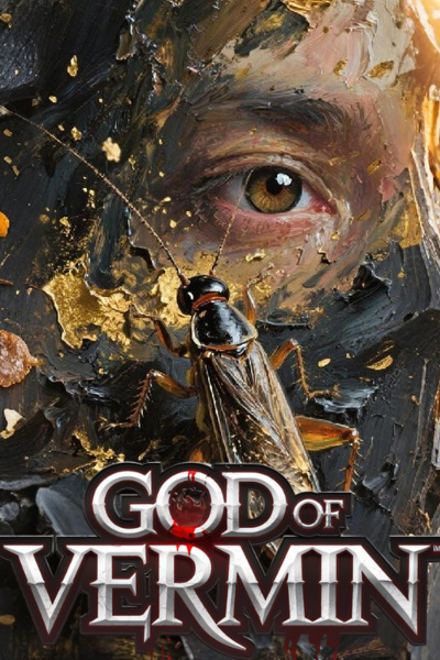 God of Vermin: Chronicle of the Immortal Cockroach | Royal Road
