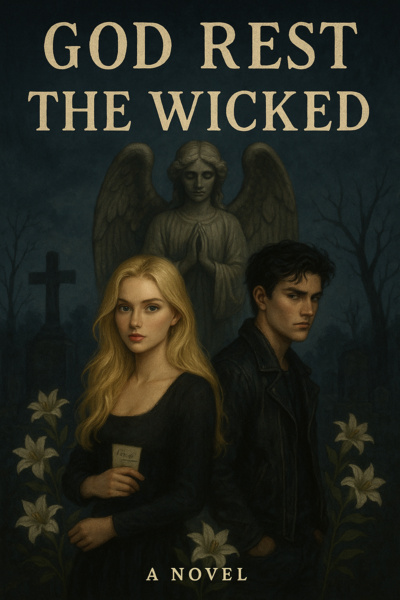 God Rest the Wicked | Royal Road