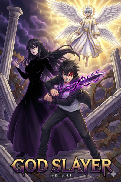 Chapter 9 — Chains of Loyalty - GOD SLAYER | Royal Road