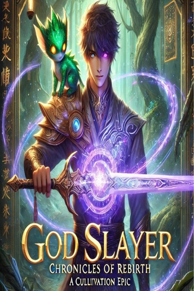 God Slayer: Chronicles of Rebirth | Royal Road