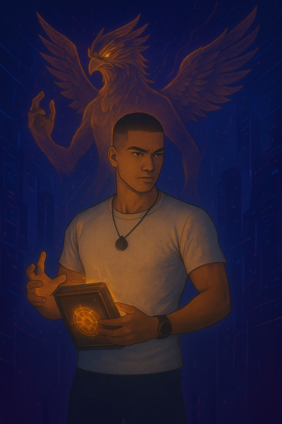 The New Variable - God Summoner: Ascend! | Royal Road