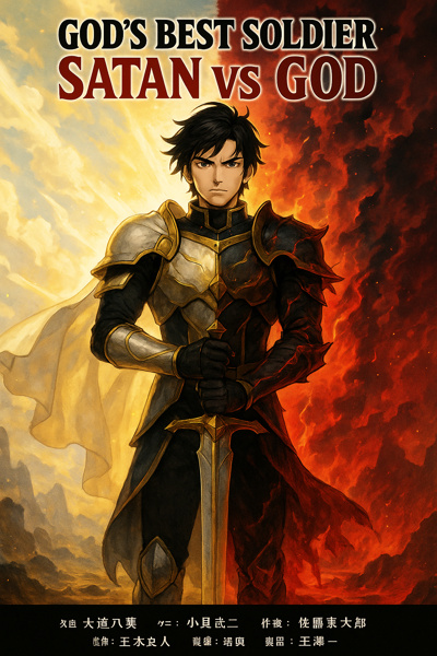 GOD VS SATAN “GODS BEST SOLDIER” | Royal Road