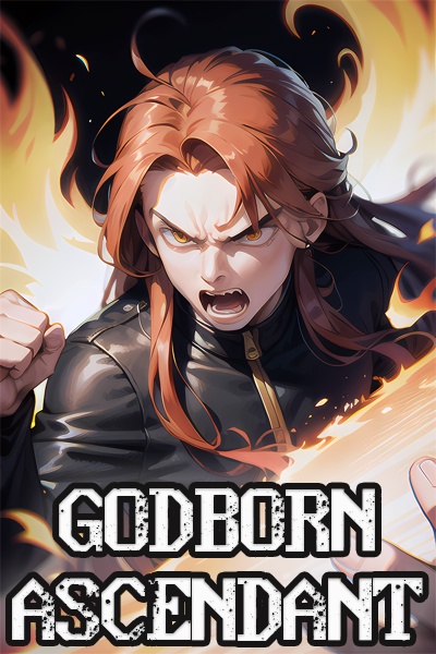 Godborn Ascendant - A Wuxia-inspired Progression Fantasy | Royal Road