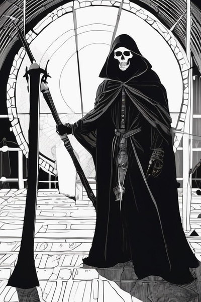 Godbound | Royal Road