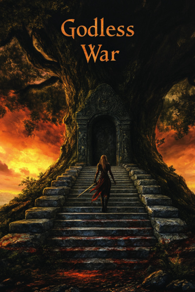 Godless War | Royal Road