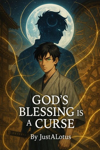 Chapter 9: The Blade That Remembers, II - God's Blessing is a Curse ...