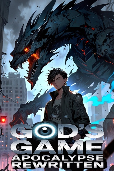 Chapter 14: Predator - God's Game: Apocalypse Rewritten | Royal Road